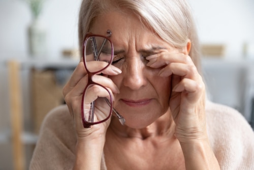 Is Vision Loss from Cataracts Permanent? | Sierra Nevada Eye Center